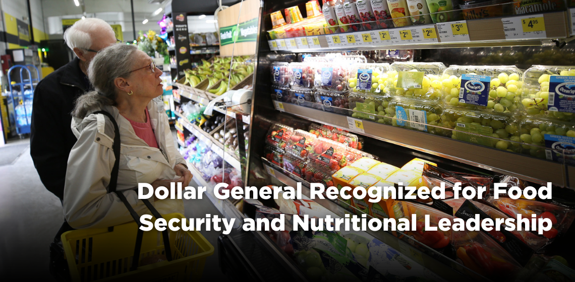 Dollar General Newsroom