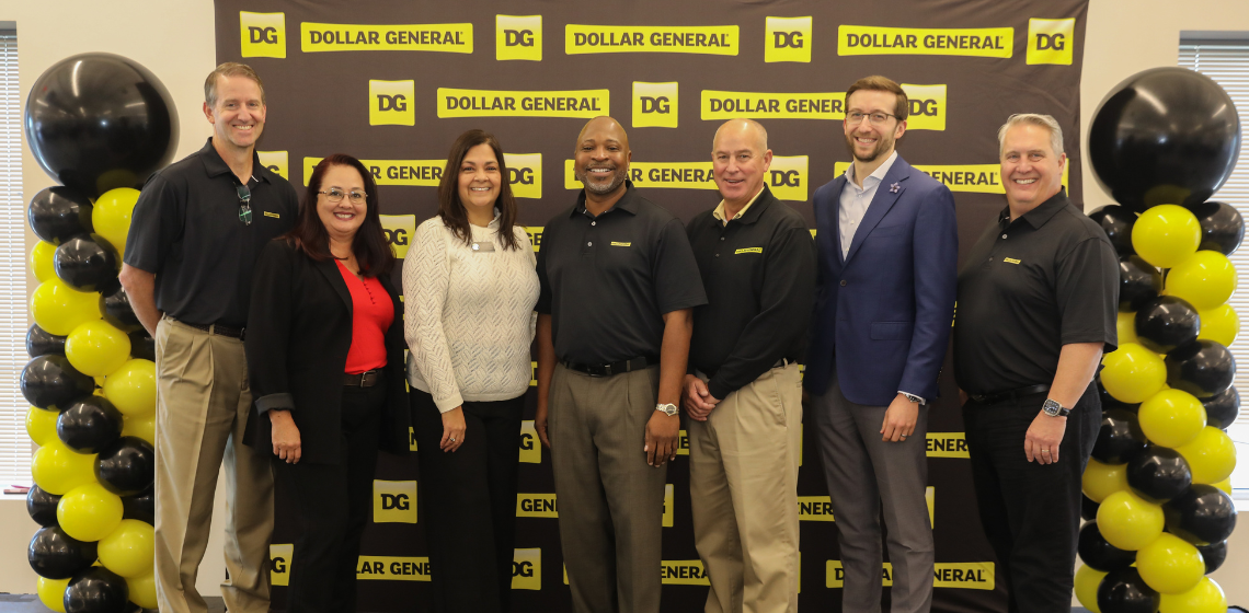 Dollar General Newsroom