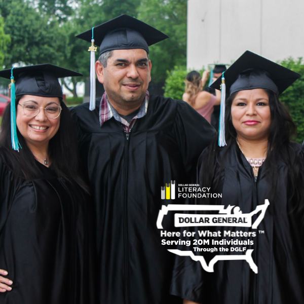 Here For What Matters – Dollar General Newsroom