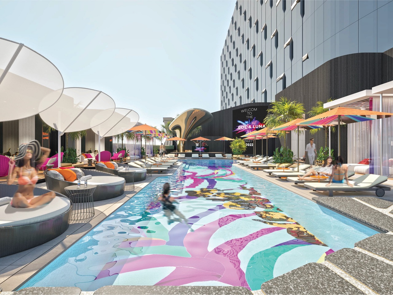 Westside City Project – Let Group Holdings