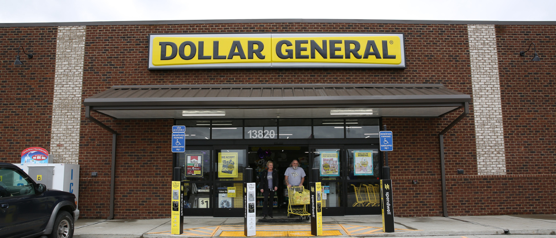 Dollar General Newsroom
