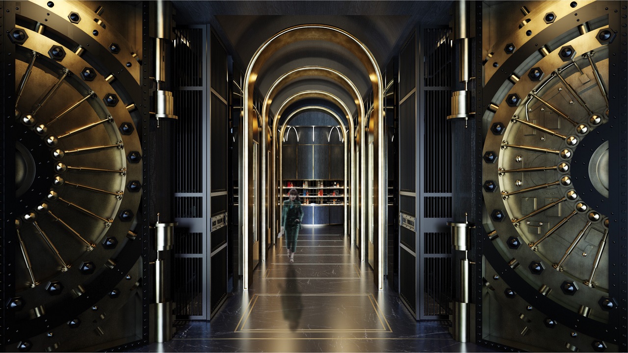 Westside City Project – Let Group Holdings